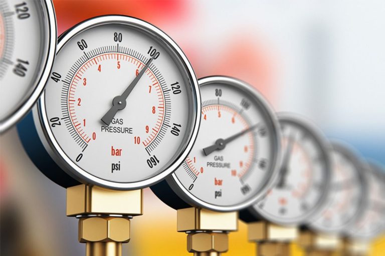 How does a Pressure Gauge work? | HouseBouse.com