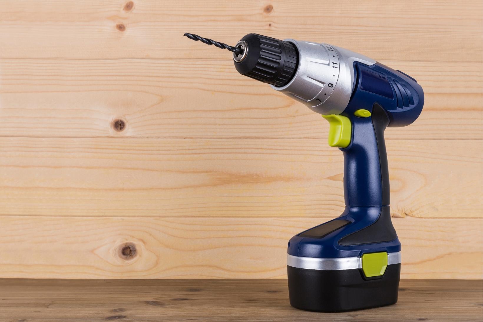 Cordless Power Toolsets Como Pack | HouseBouse.com
