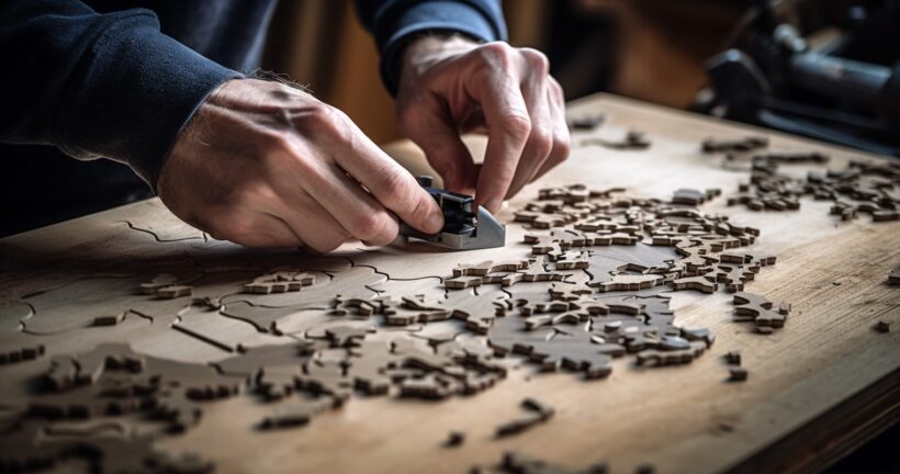 What Are Jigsaws Used For? A Comprehensive Guide For Diy Enthusiasts