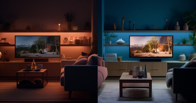 Illuminating Design: What Is Ambient Lighting In Interior Design