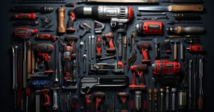Which Power Tools are Made in the USA? A Comprehensive Guide