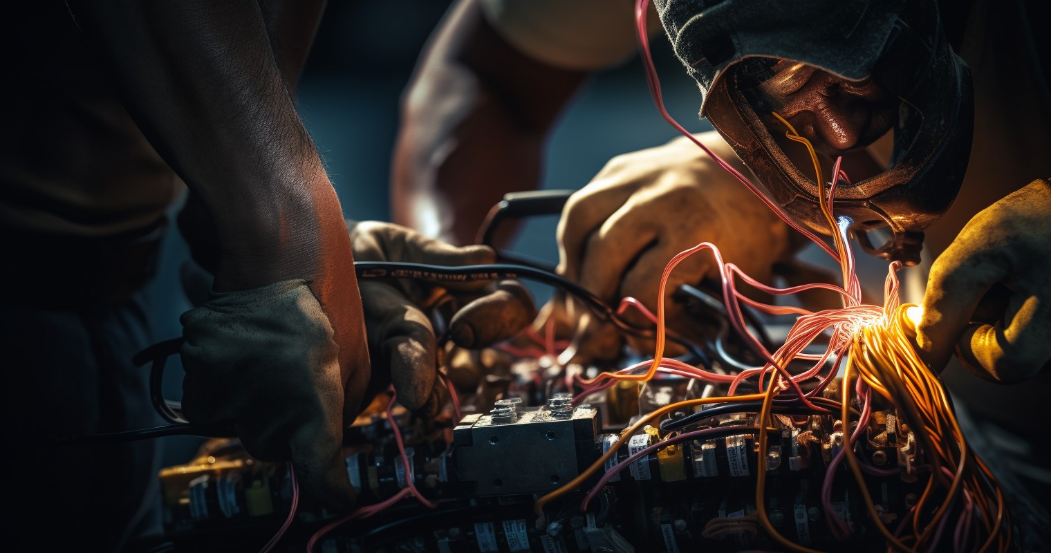 How To Do Electrical Wiring In A House: A Step-by-Step Guide