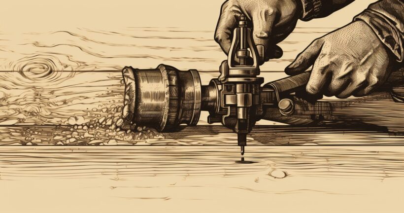When Were Power Drills Invented? A Historical Overview