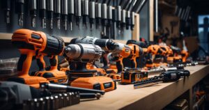 Which Power Tools are Made in the USA? A Comprehensive Guide