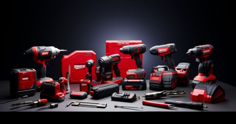 Who Makes Badger Power Tools?: Uncovering The Maker