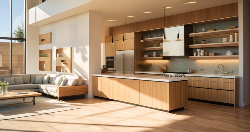 Defining Design Terms: What Is Millwork In Interior Design?