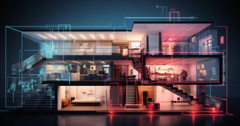 A Riser Diagram Shows Where Electrical Wiring: A Guide