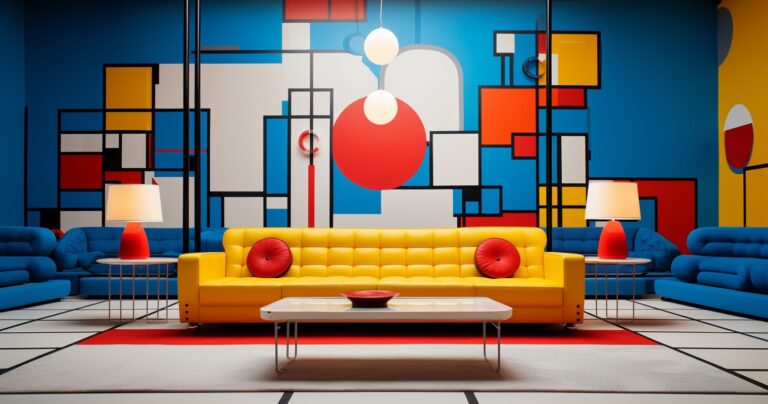 What Is Shape In Interior Design? Understanding The Concept