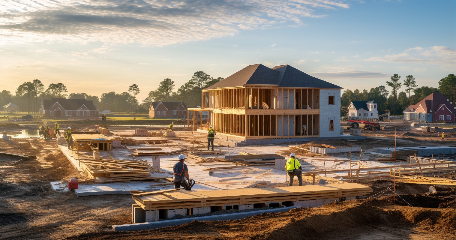 What Are Typical Allowances For New Home Construction? A Detailed Breakdown