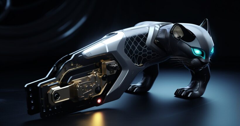 Behind The Brand: Who Makes Caterpillar Power Tools?