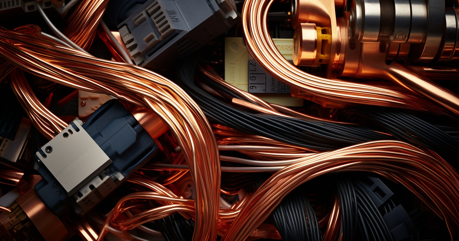 Choosing Wisely: Which Material Would Be Best For Electrical Wiring?