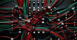 Decoding Colors: What Is The Black And Red Wire In Electrical Wiring?