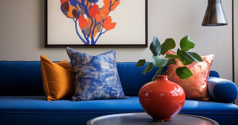 What Is The Purpose Of Focus/Emphasis In Interior Design?