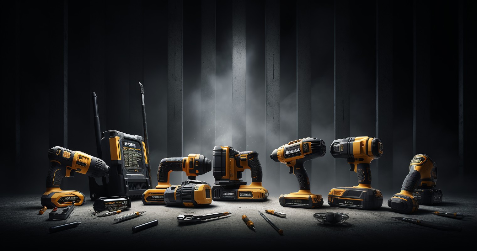 Who Invented Cordless Power Tools? A Look Into The History