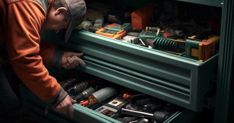 Which Power Tool Batteries Are Interchangeable? A Handy Guide For Diy ...