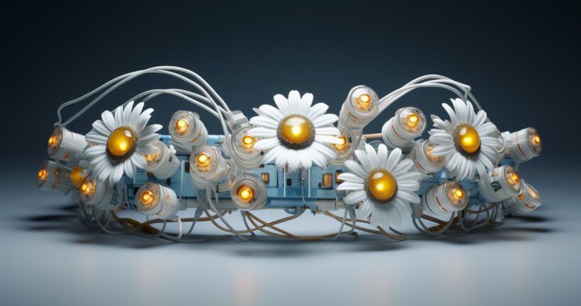 What Is A Daisy Chain In Electrical Wiring?