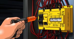 What Is A Daisy Chain In Electrical Wiring?