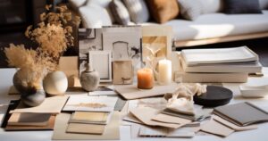 How To Make An Interior Design Board : A Comprehensive Guide
