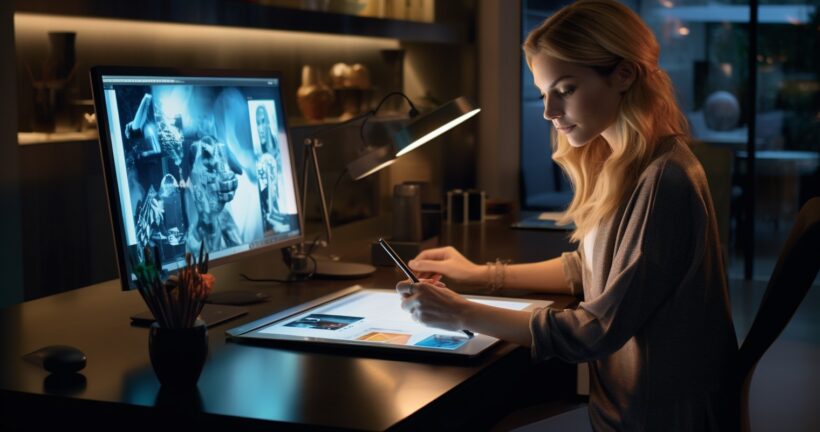 How Do You Draw Interior Design? A Beginner's Guide