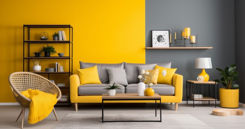 What Is Emphasis In Interior Design: A Comprehensive Explanation