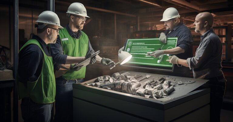 How To Dispose Of Old Power Tools: An Eco-Friendly Guide