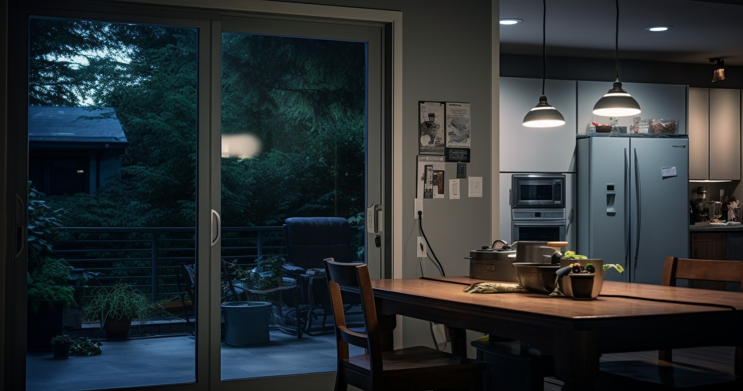 What Is The Electrical Box In A House Called