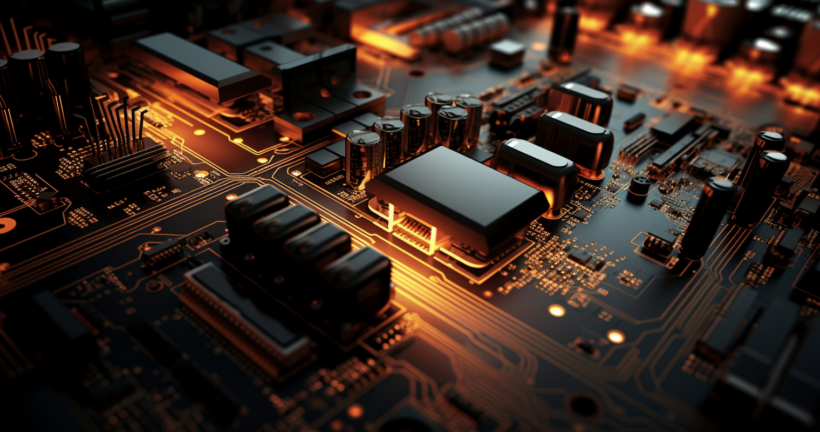 How To Build An Electrical Circuit In A Model House