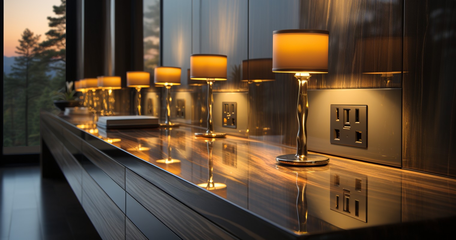 Planning Guide: Where To Put Electrical Outlets In A New Home