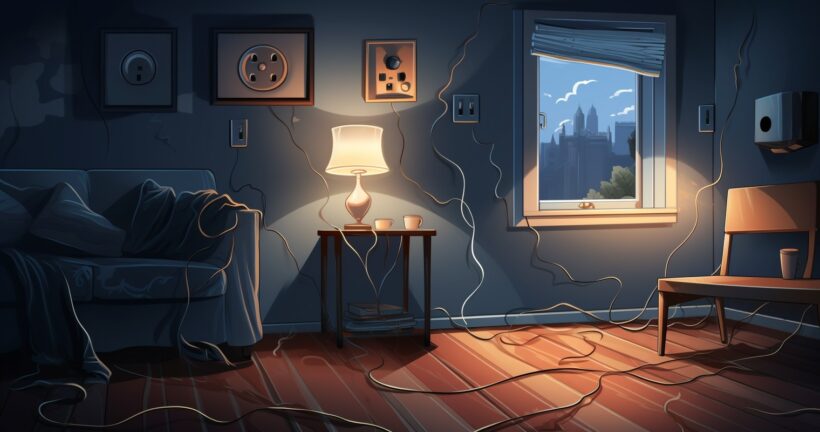 Uncover The Mystery: How To Find Electrical Short In House