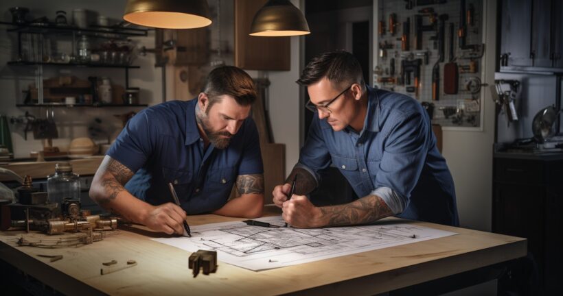 How To Plan Electrical Wiring For A House