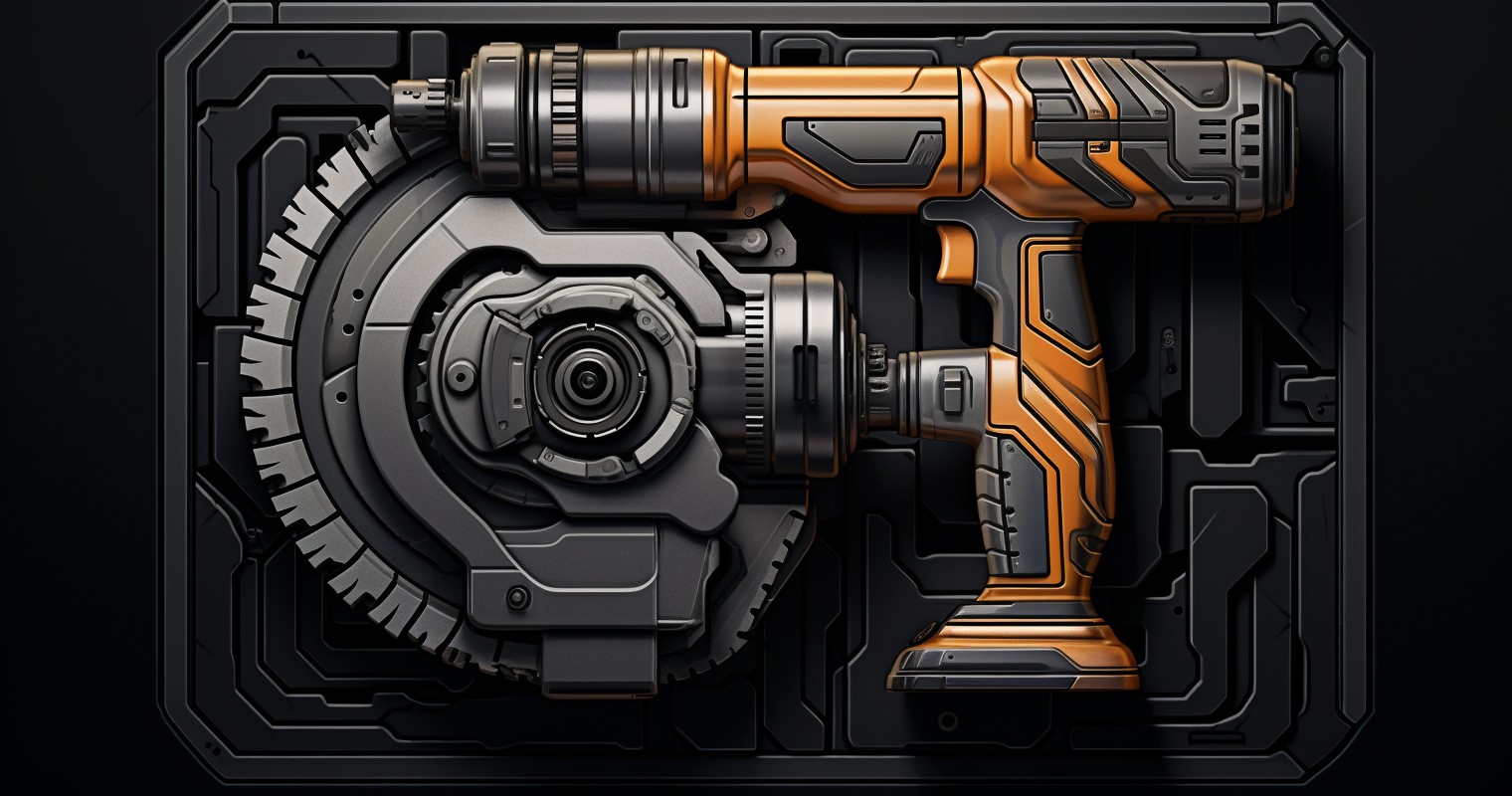 Who Makes Evolution Power Tools?: Behind The Tools