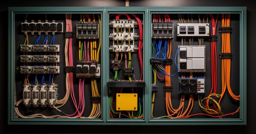 What Does Home Run Mean in Electrical Terms? A Simple Guide