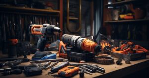 Power Tools Uncovered: How Many Amps Do They Use?
