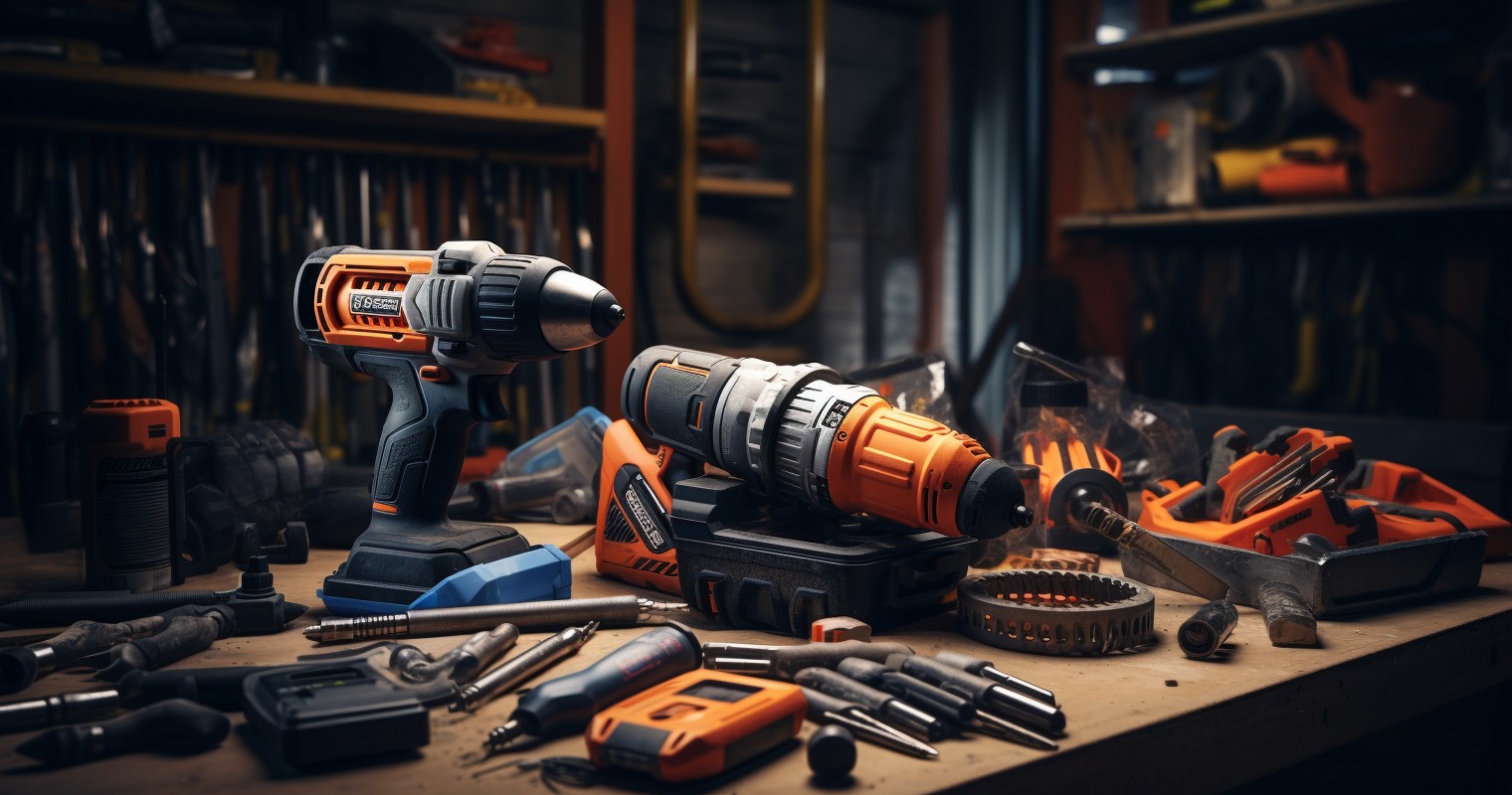 Power Tools Uncovered: How Many Amps Do They Use?