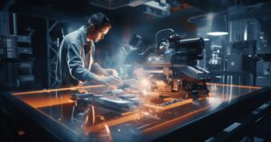 Which Power Tools are Made in the USA? A Comprehensive Guide