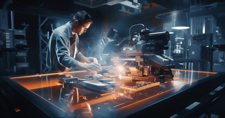 Which Power Tools are Made in the USA? A Comprehensive Guide