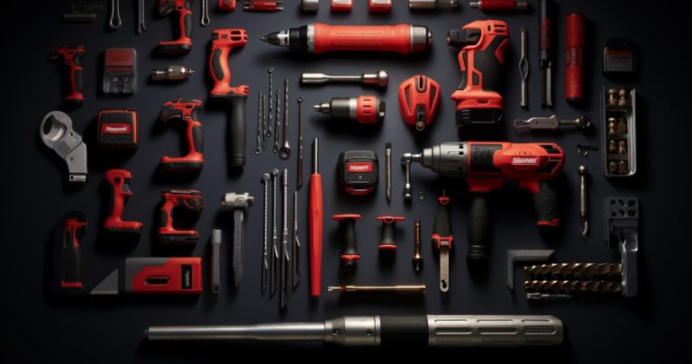 What Are Power Tools? An Introduction For Beginners