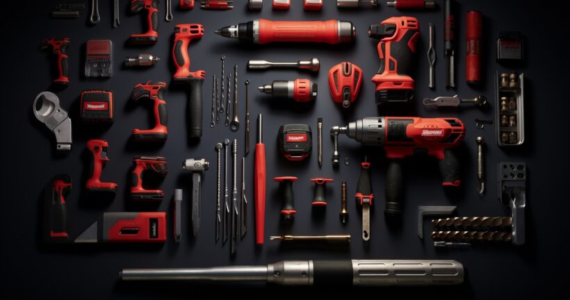 What Are Power Tools? An Introduction For Beginners