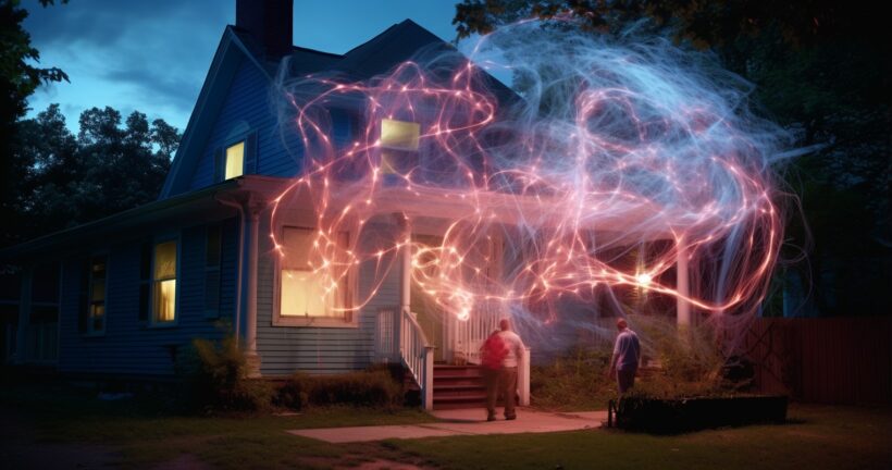 What Is PE In Electrical Wiring