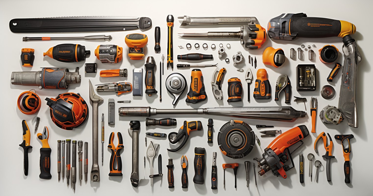 Safety Precautions When Using Hand Tools: A Comprehensive Guide