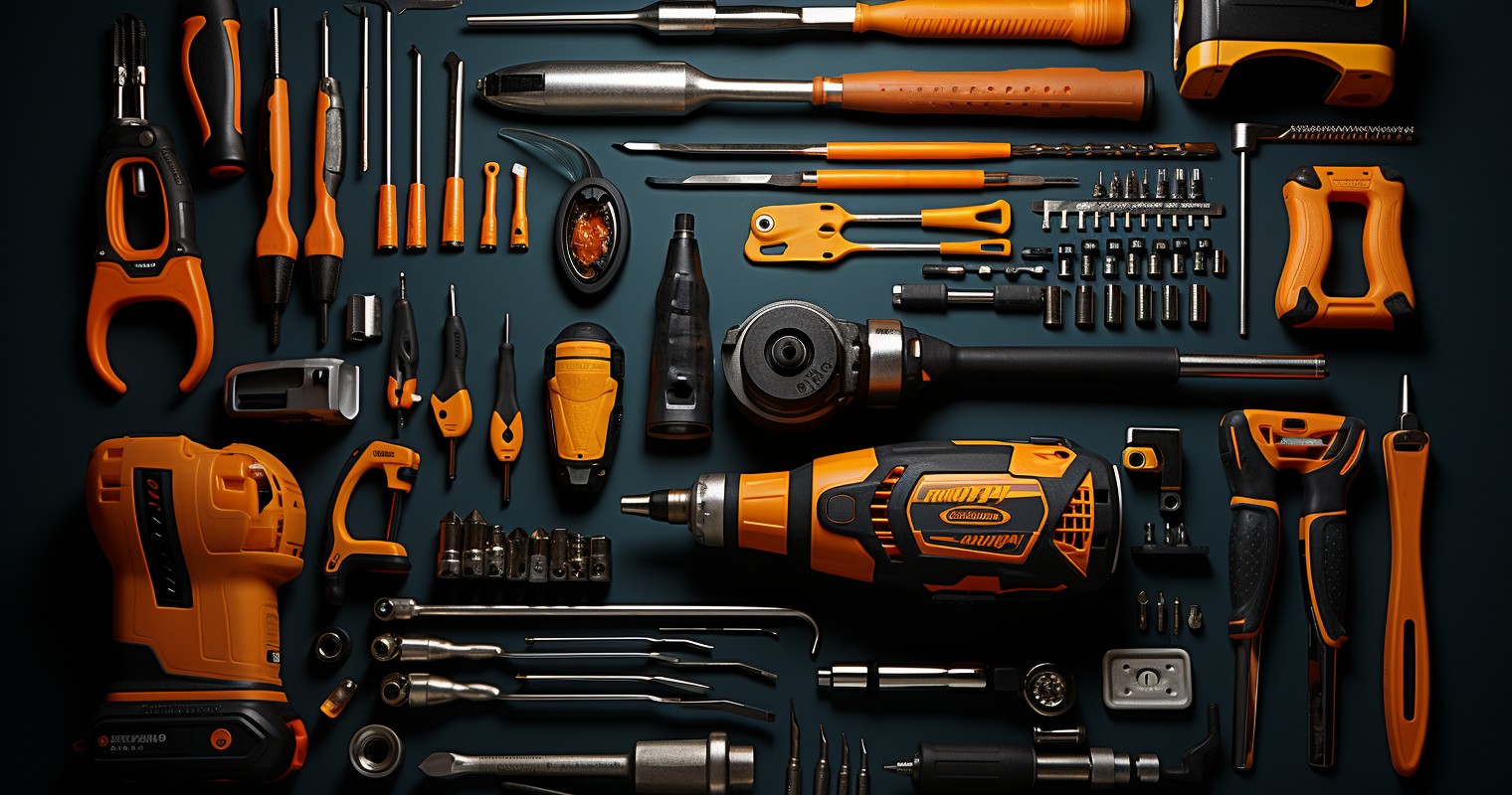 Tool Types: How Are Hand Tools Generally Classified?