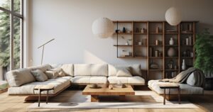 What Is Form In Interior Design ? An Expert's Explanation