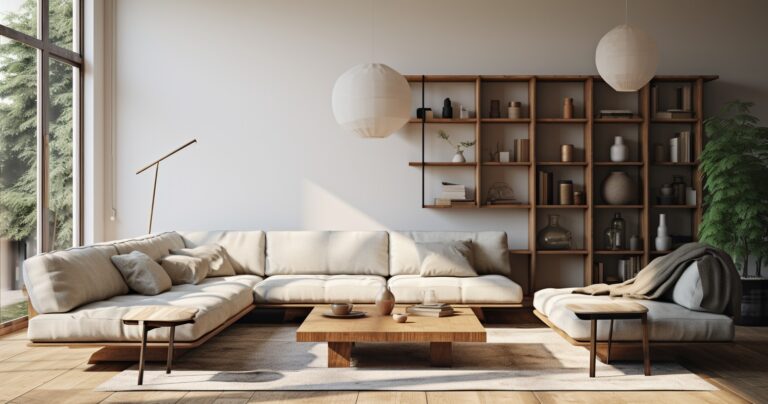 What Is Form In Interior Design ? An Expert's Explanation