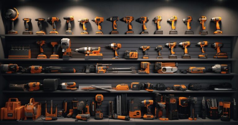 Who Makes Hercules Power Tools? Unveiling The Manufacturer
