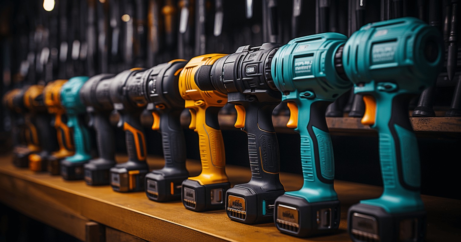 Who Makes Hercules Power Tools? Unveiling The Manufacturer