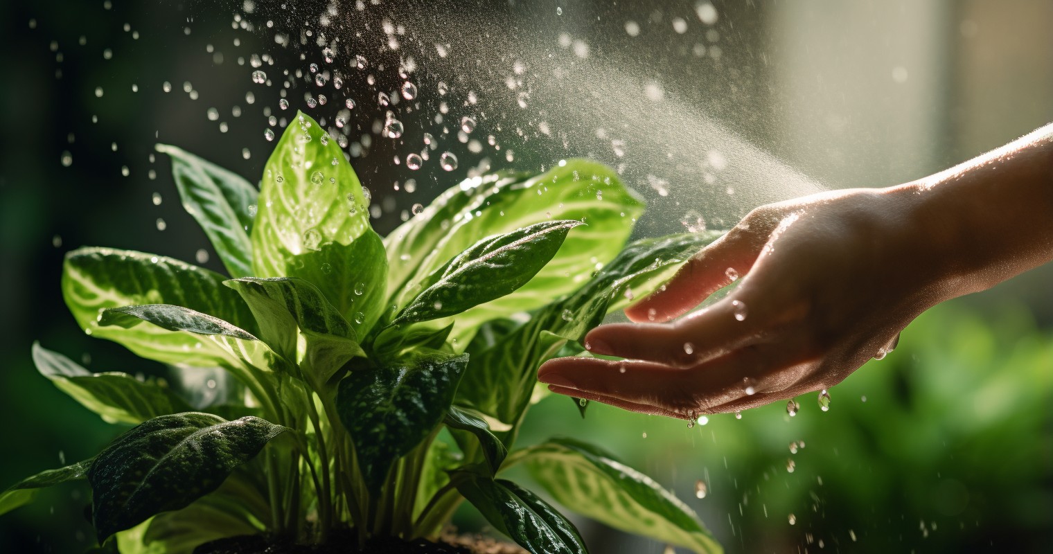 What Houseplants Like To Be Misted? A Detailed List For Plant Lovers