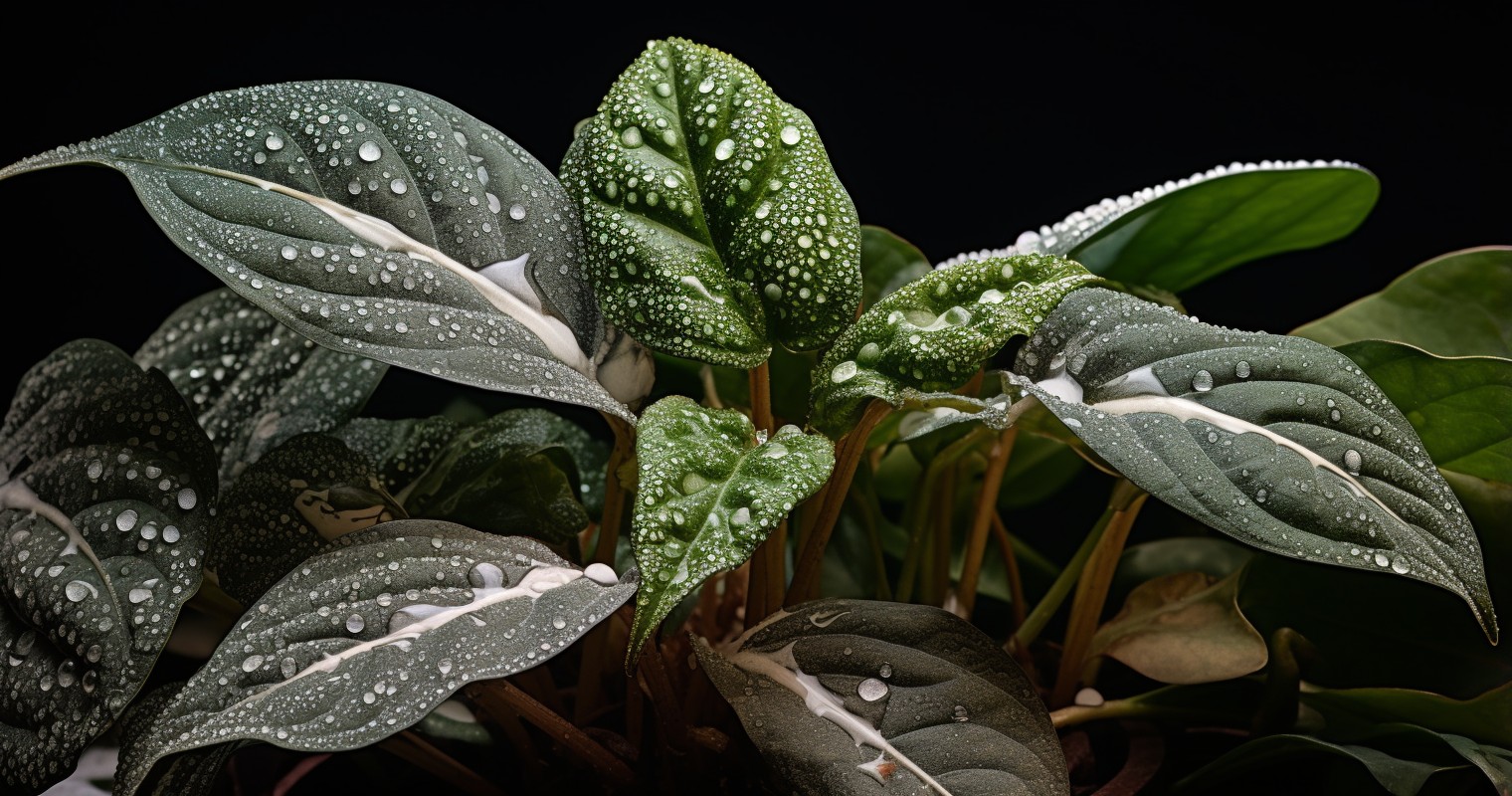 What Are Thrips On Houseplants? An In-depth Analysis And Solutions