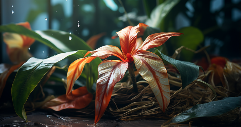 How To Kill Thrips On Houseplants: A Step-By-Step Guide