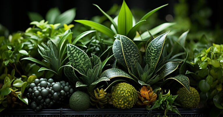 How To Stop Mice From Digging In Houseplants: Effective Solutions