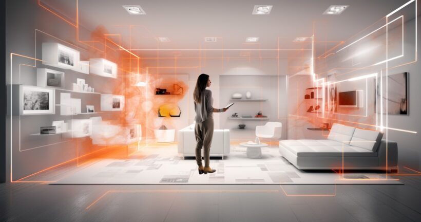 How Interior Design Affects Mental Health: An In-Depth Analysis